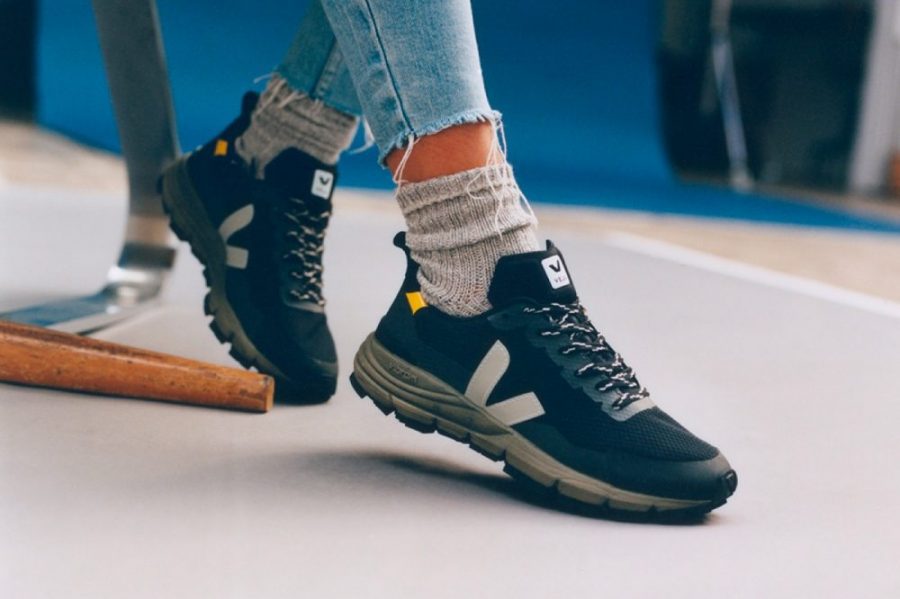 Do Veja Sneakers Fit True to Size? A Sizing Guide & Review