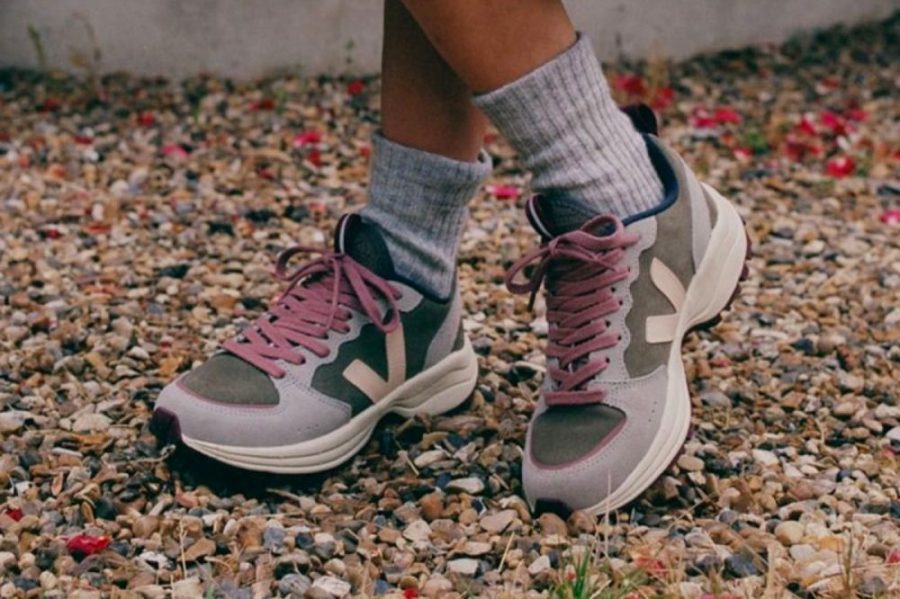 Do Veja Sneakers Fit True to Size? A Sizing Guide & Review