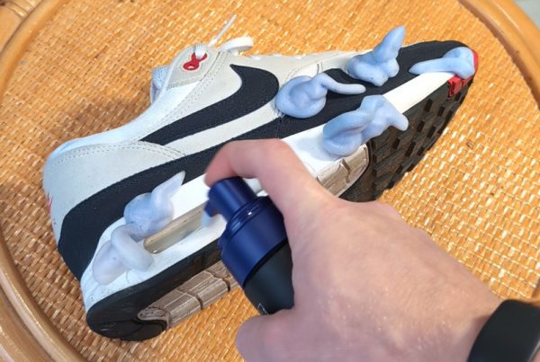 Does Crep Protect Foam X Work? An In-Depth Review - Captain Creps