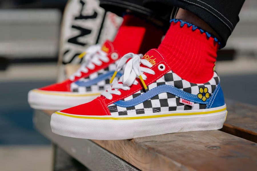 Vans Old Skool vs. Sk8-Hi: Which Sneaker Comes Out on Top? - Captain Creps