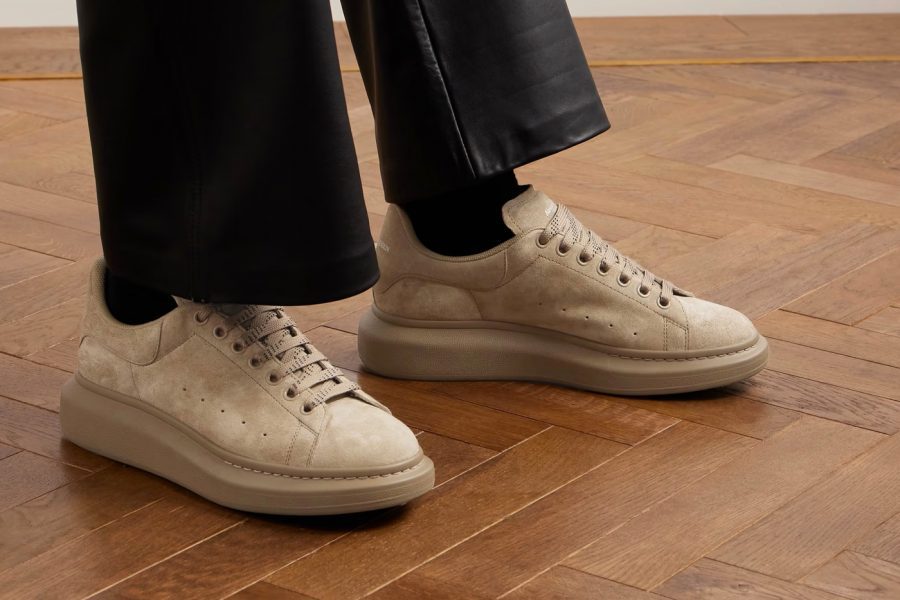 How Do Alexander McQueen Sneakers Fit? In-Depth Size Guide & Review ...