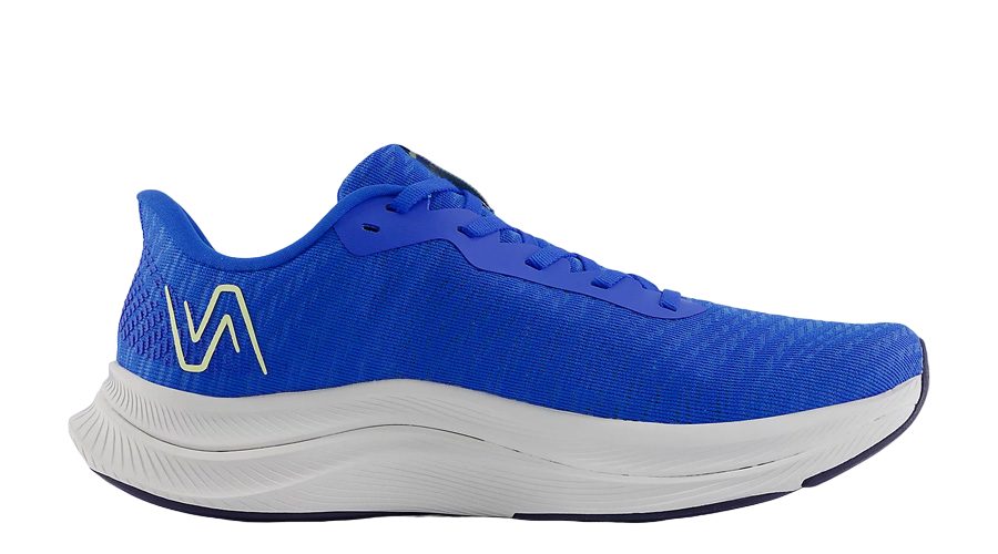 New Balance FuelCell Propel v4 "Blue Oasis" MFCPRCF4 | Where to Buy Info