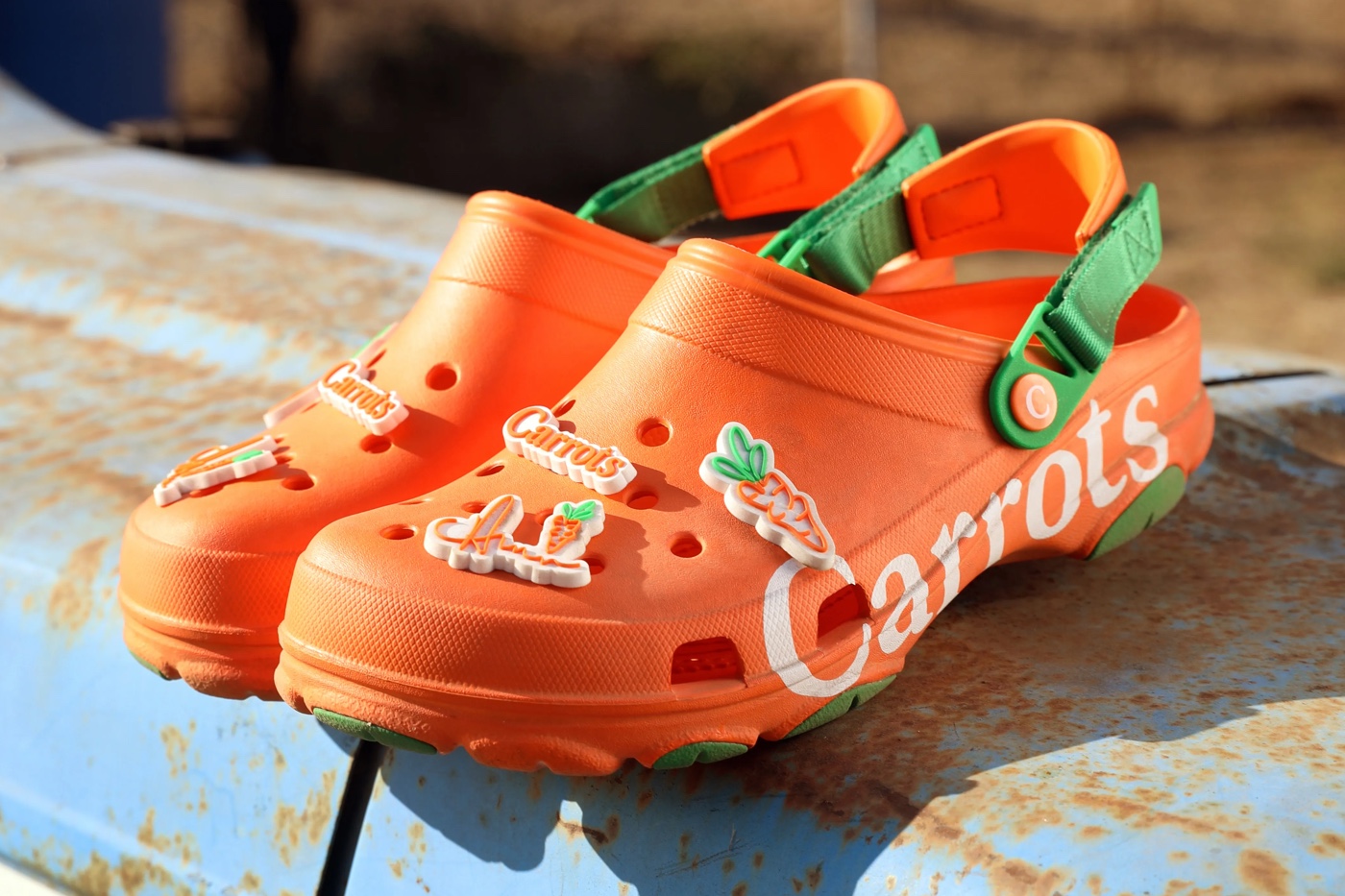 How Long Do Crocs Last For & How To Maximise Their length