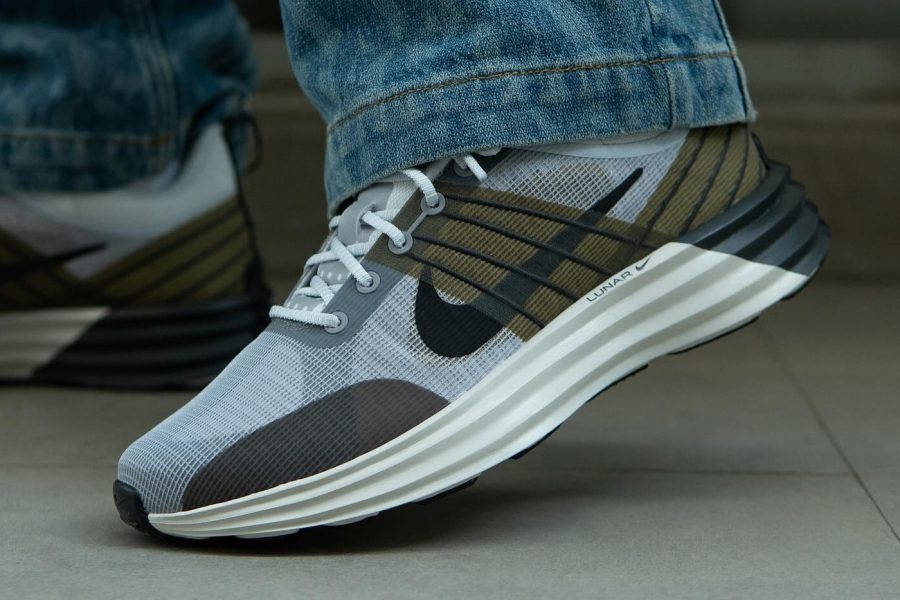 How Does the Nike Lunar Roam Fit? Sizing Guide & Review - Captain Creps