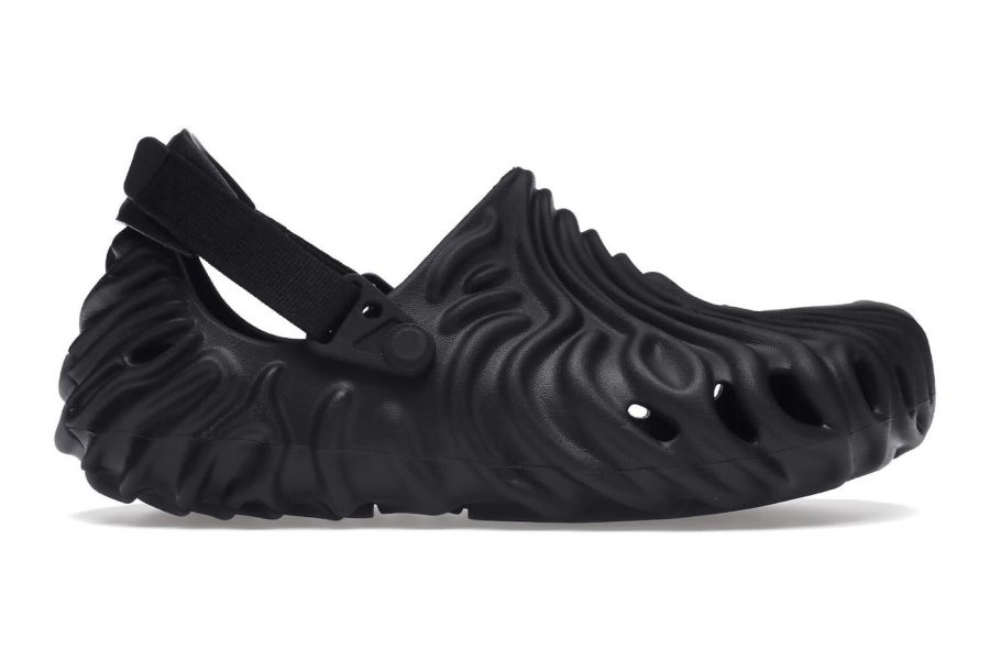 The Greatest Crocs Collaborations of All-Time - Captain Creps