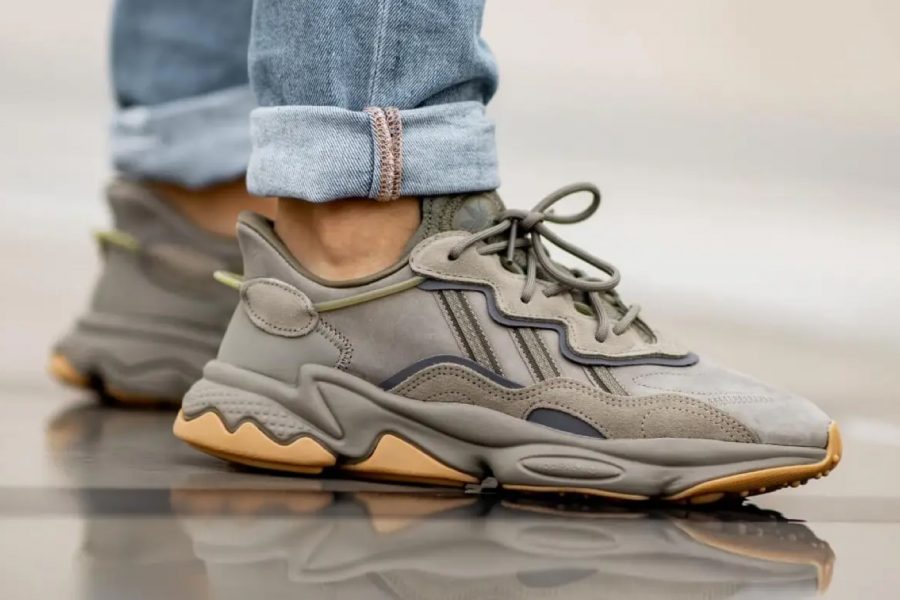 What adidas shoes look most similar to Yeezy? - Captain Creps