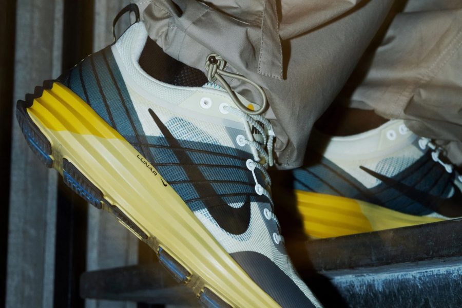 How Does the Nike Lunar Roam Fit? Sizing Guide & Review - Captain Creps