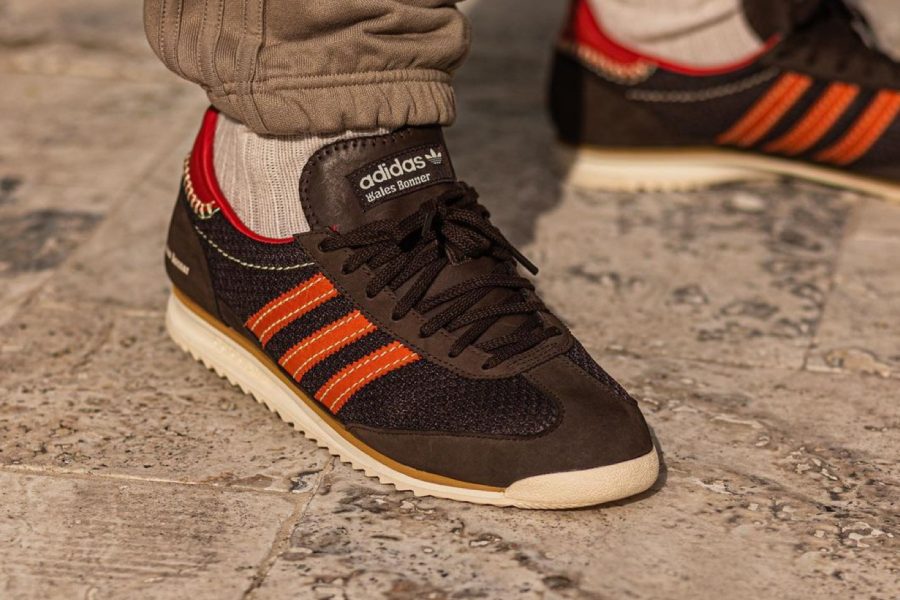 How Does the adidas SL-72 Fit? Sizing Guide & Review - Captain Creps