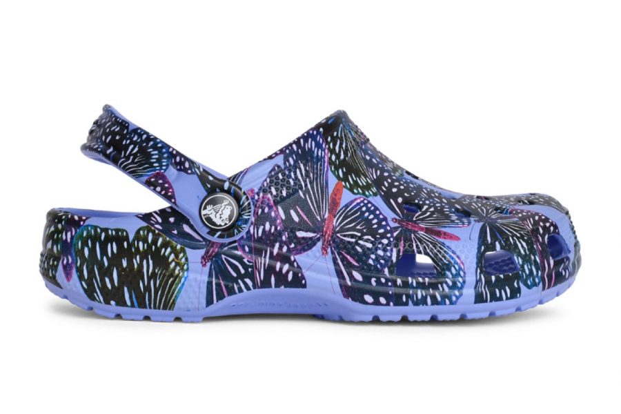 The Greatest Crocs Collaborations of All-Time - Captain Creps