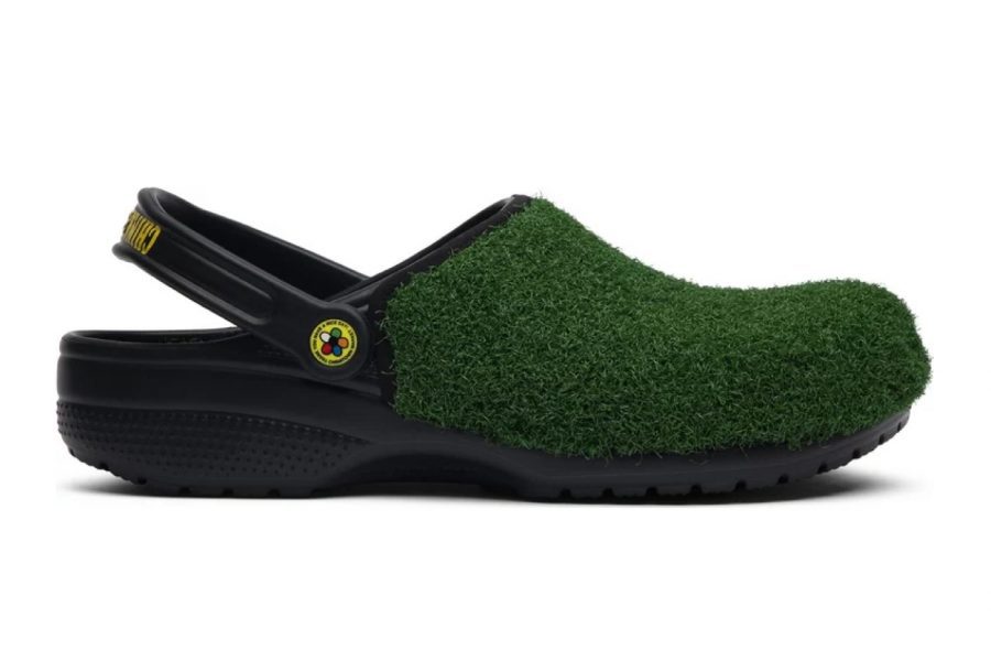 The Greatest Crocs Collaborations of All-Time - Captain Creps