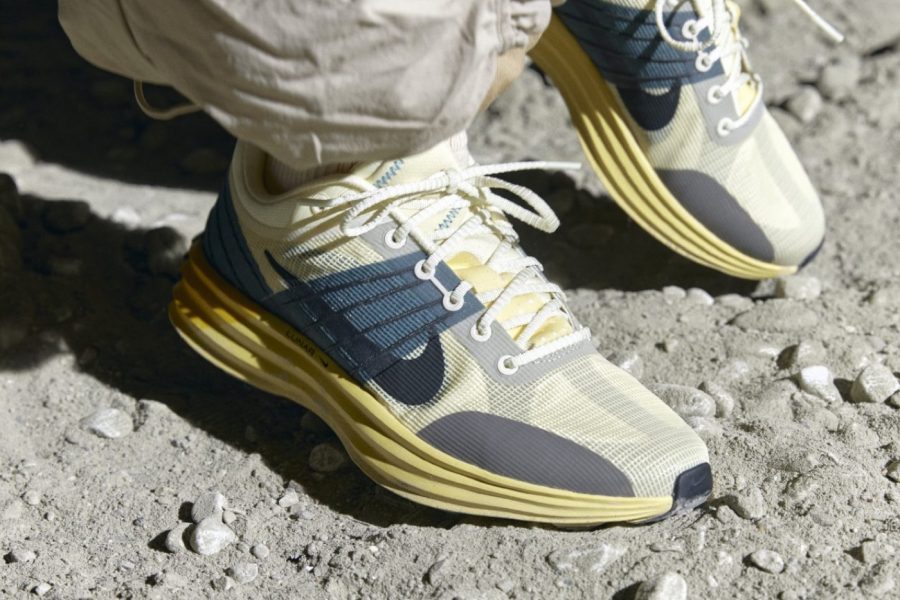 How Does the Nike Lunar Roam Fit? Sizing Guide & Review - Captain Creps