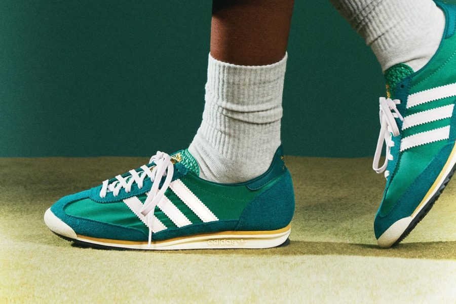 How Does the adidas SL-72 Fit? Sizing Guide & Review - Captain Creps