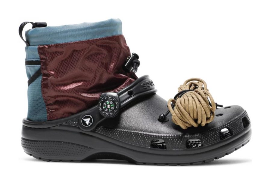 The Greatest Crocs Collaborations of All-Time - Captain Creps