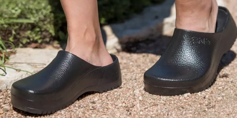 The Best Alternatives to Crocs for Everyday Comfort - Captain Creps