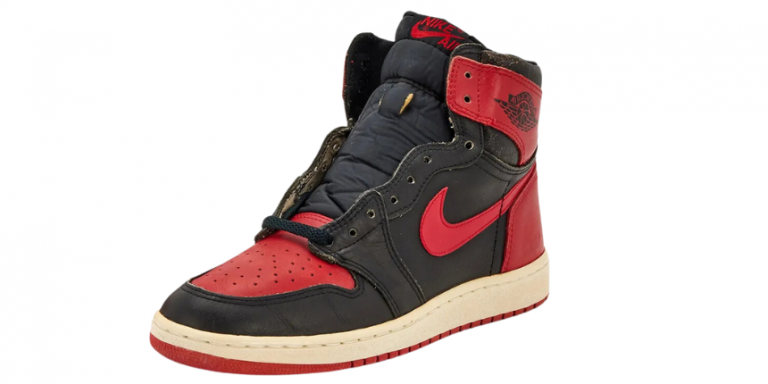 The Air Jordan 1 High '85 "Bred" is Finally Making a Comeback - Captain ...