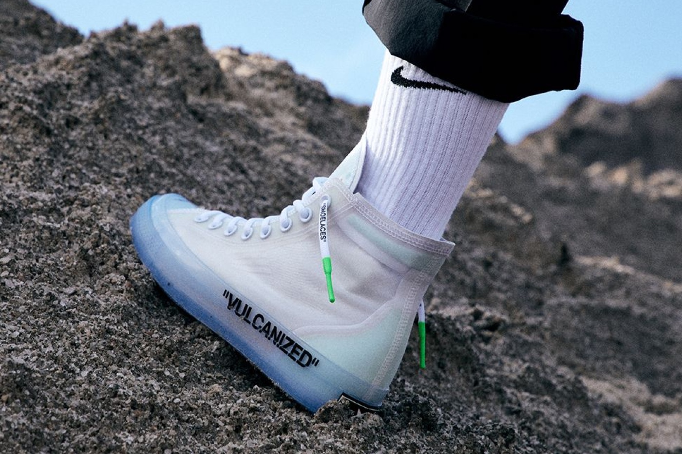 The Most Comfortable, Rave-Ready Shoes to Bring To A Festival - Captain ...