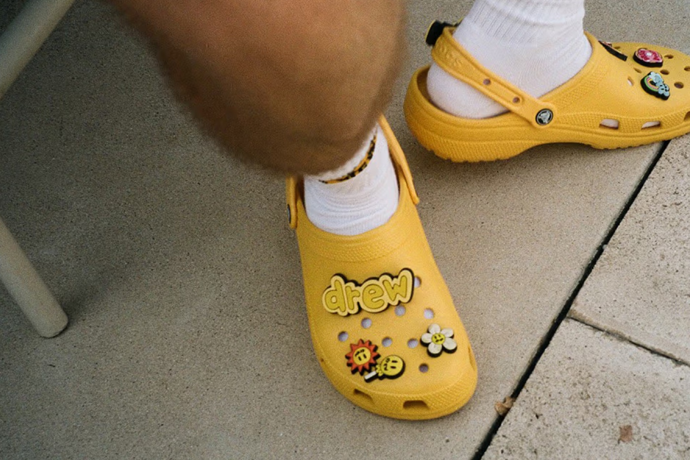 The Most Comfortable, Rave-Ready Shoes to Bring To A Festival - Captain ...