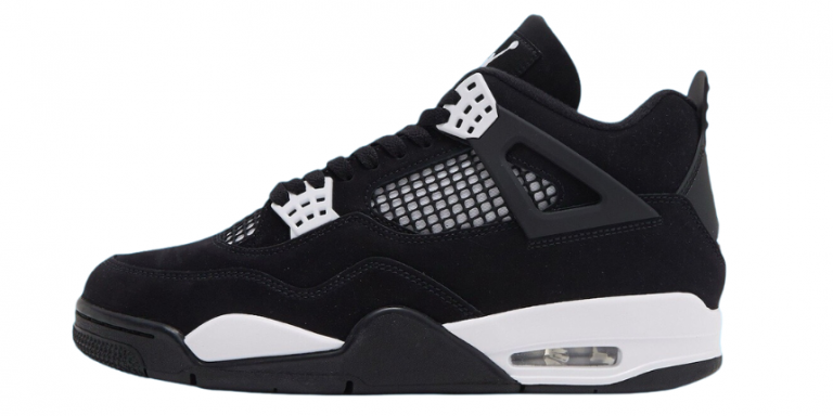 The Air Jordan 4 "White Thunder" is a Future Classic - Captain Creps