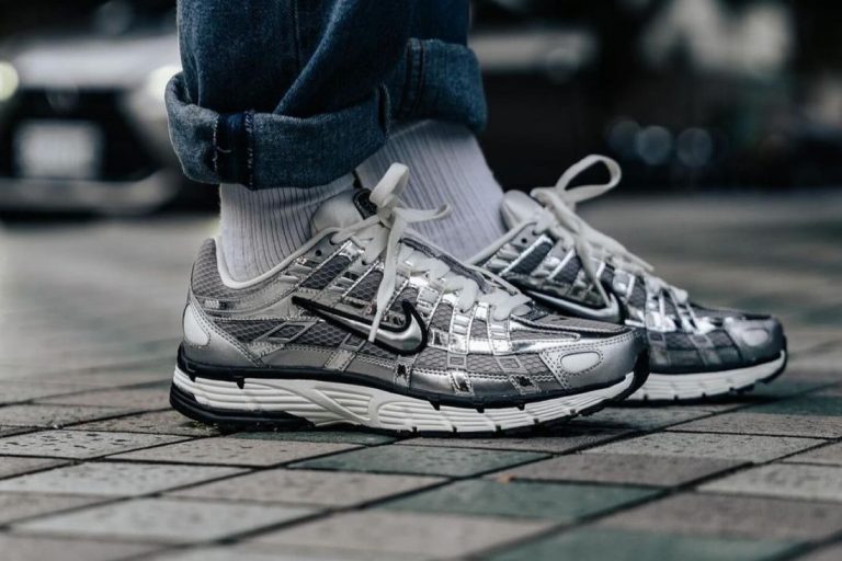 How Does the Nike P-6000 Fit? Sizing Guide & In-Depth Review - Captain ...