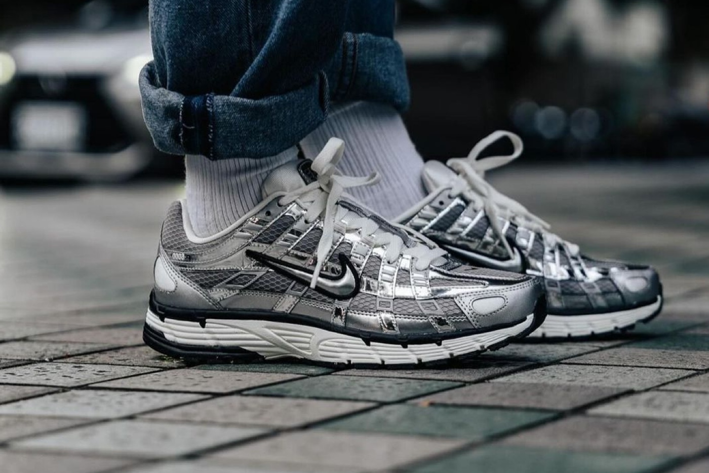 How Does the Nike P-6000 Fit? Sizing Guide & In-Depth Review - Captain ...