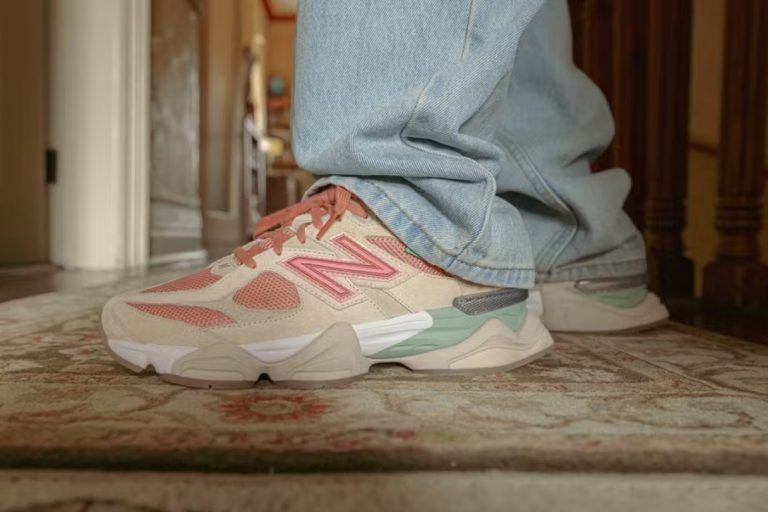 How Does the New Balance 9060 Fit? Sizing Guide & In-Depth Review ...