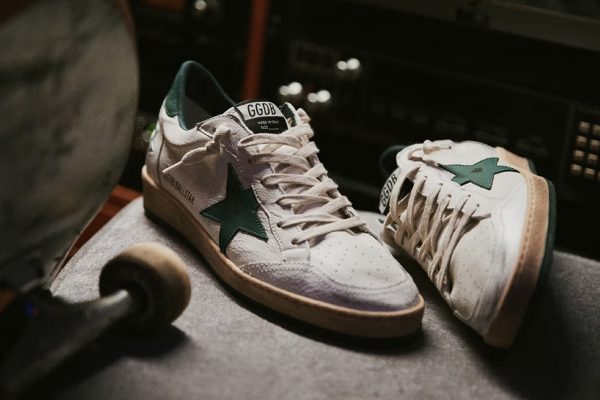 How Do Golden Goose Sneakers Fit? Sizing Guide & In-Depth Review ...