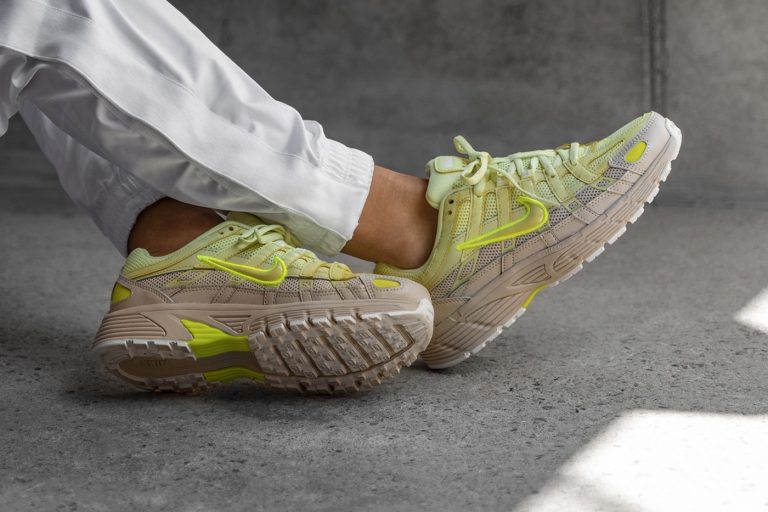 How Does the Nike P-6000 Fit? Sizing Guide & In-Depth Review - Captain ...