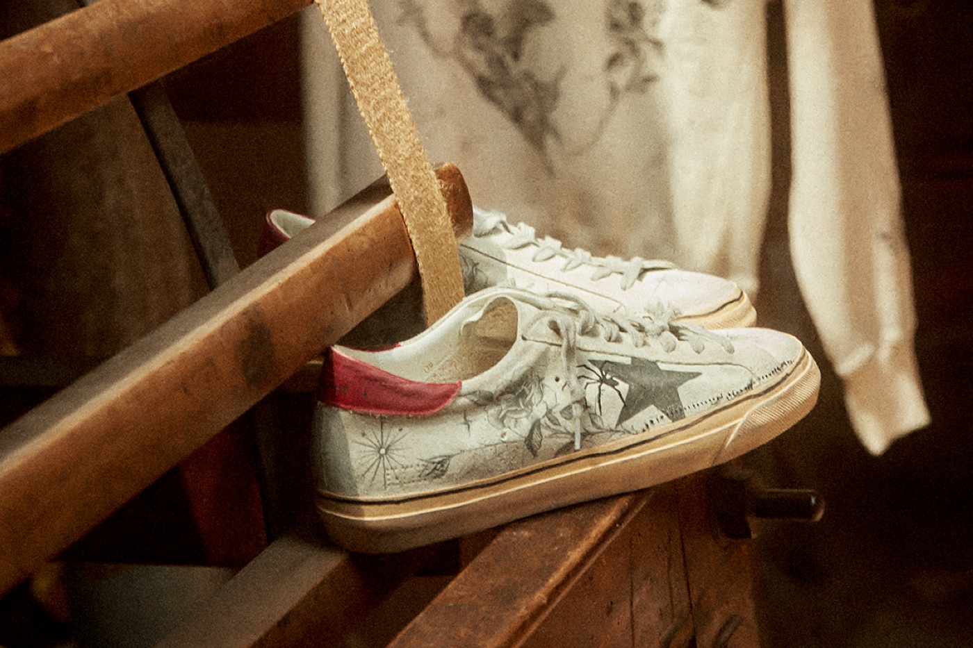 How Do Golden Goose Sneakers Fit? Sizing Guide & In-Depth Review ...