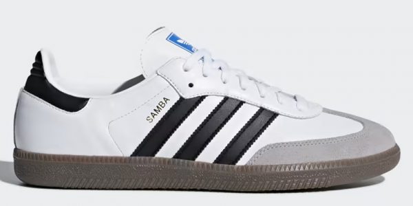 The Top 10 adidas Samba Colourways to Rock This Year - Captain Creps
