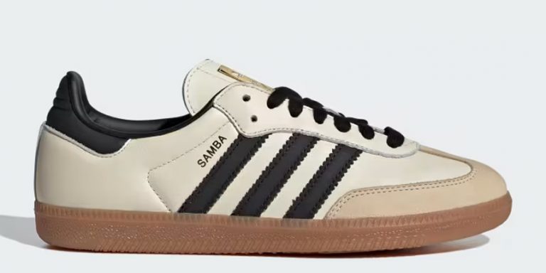 The Top 10 adidas Samba Colourways to Rock This Year - Captain Creps