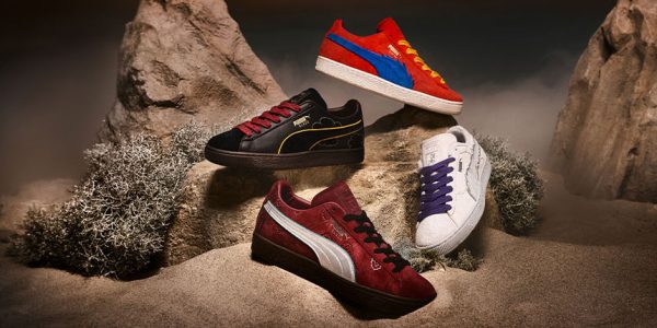 The 10 Coolest Anime-Themed Sneakers of All-Time - Captain Creps