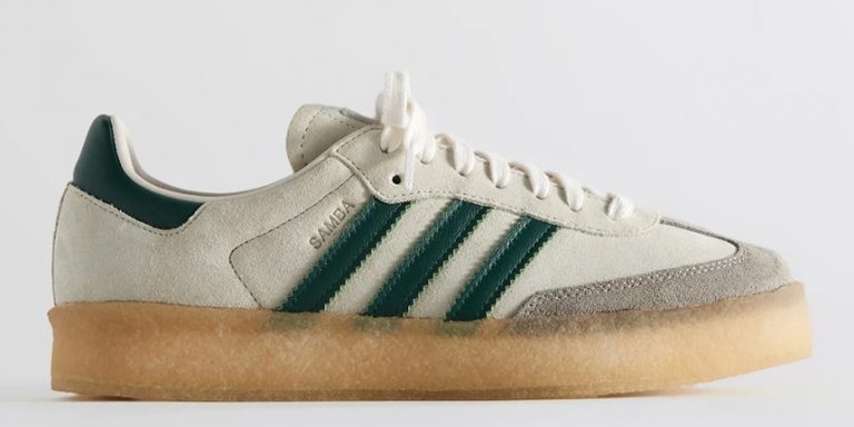 The Top 10 adidas Samba Colourways to Rock This Year - Captain Creps