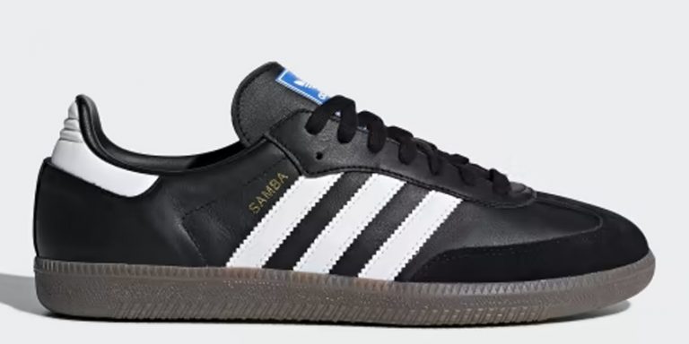 The Top 10 adidas Samba Colourways to Rock This Year - Captain Creps