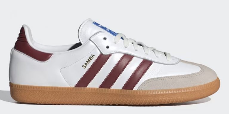 The Top 10 adidas Samba Colourways to Rock This Year - Captain Creps