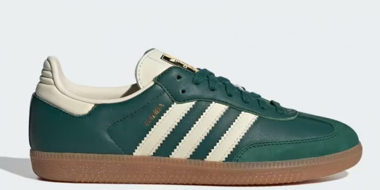 The Top 10 adidas Samba Colourways to Rock This Year - Captain Creps