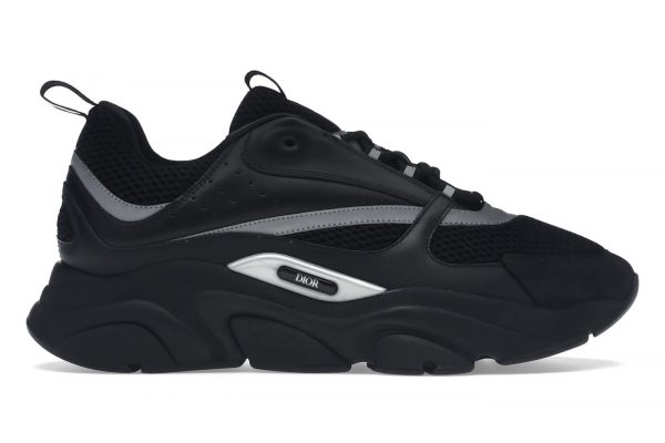 Dior B22 Sizing Guide: How Do They Fit - Captain Creps