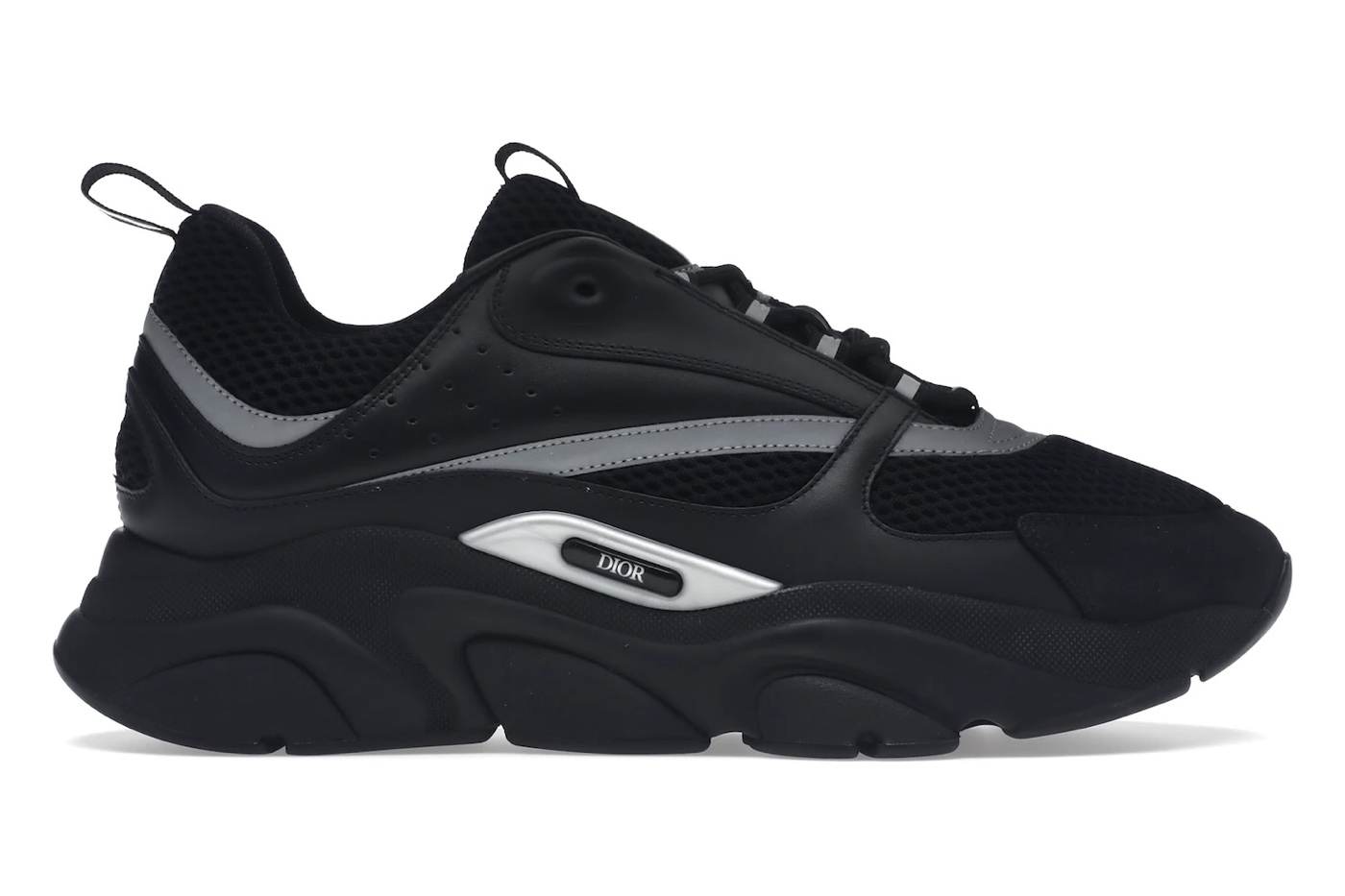 Dior B22 Sizing Guide: How Do They Fit - Captain Creps