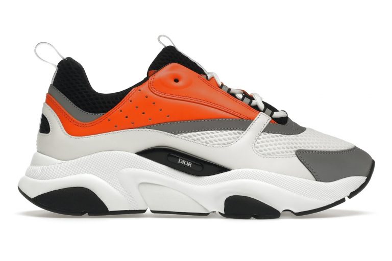 Dior B22 Sizing Guide: How Do They Fit - Captain Creps