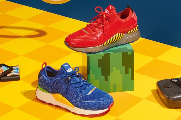 The Greatest PUMA Sneaker Collaborations in History - Captain Creps