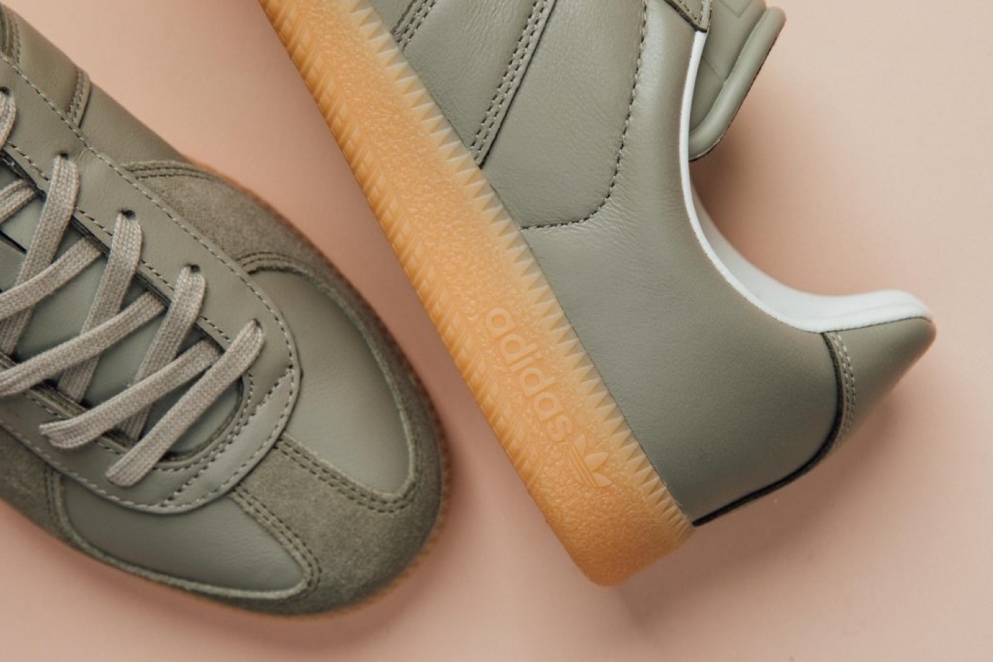 A Detailed Review & Sizing Guide for the adidas BW Army - Captain Creps