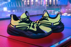 The Greatest PUMA Sneaker Collaborations in History - Captain Creps