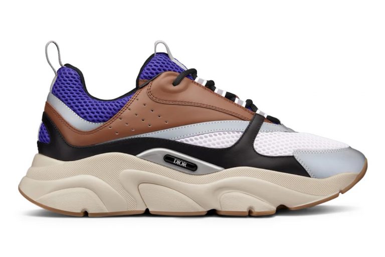 Dior B22 Sizing Guide: How Do They Fit - Captain Creps