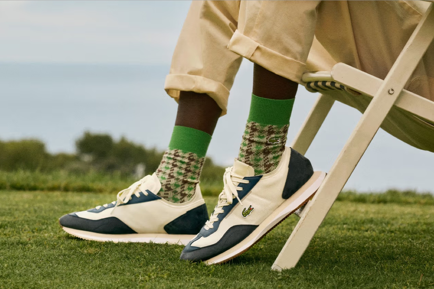 A Brief History of Lacoste. What is Does the Lacoste Logo Mean ...