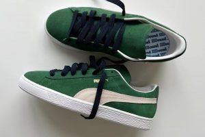 The Greatest PUMA Sneaker Collaborations in History - Captain Creps