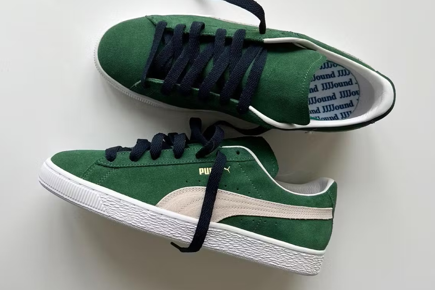 The Greatest PUMA Sneaker Collaborations in History - Captain Creps