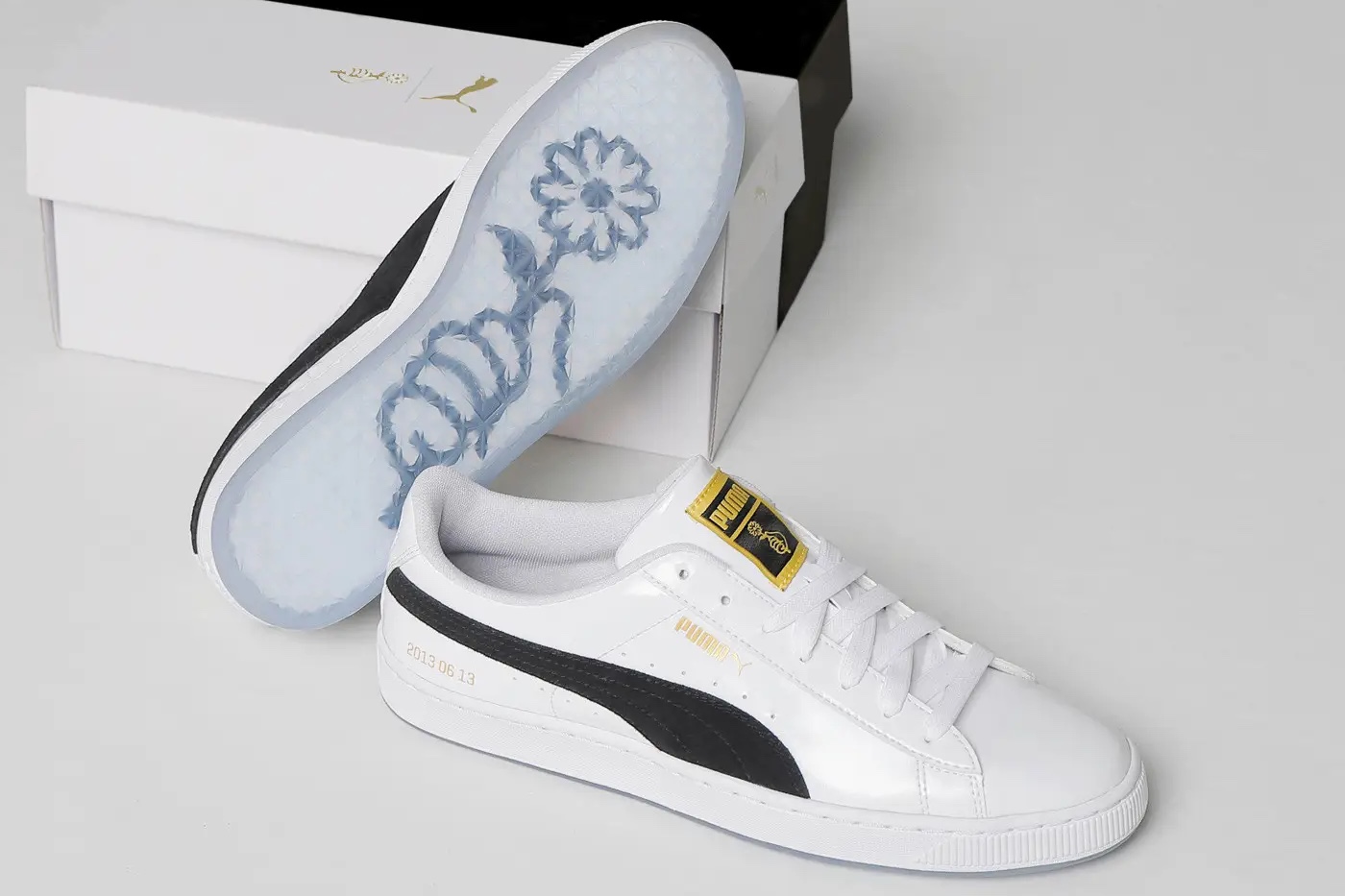 The Greatest PUMA Sneaker Collaborations in History - Captain Creps