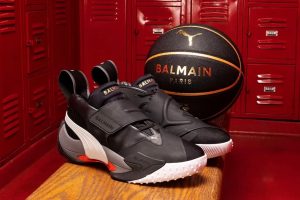 The Greatest PUMA Sneaker Collaborations in History - Captain Creps