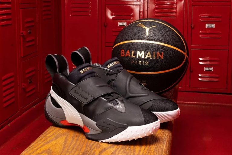 The Greatest PUMA Sneaker Collaborations in History - Captain Creps
