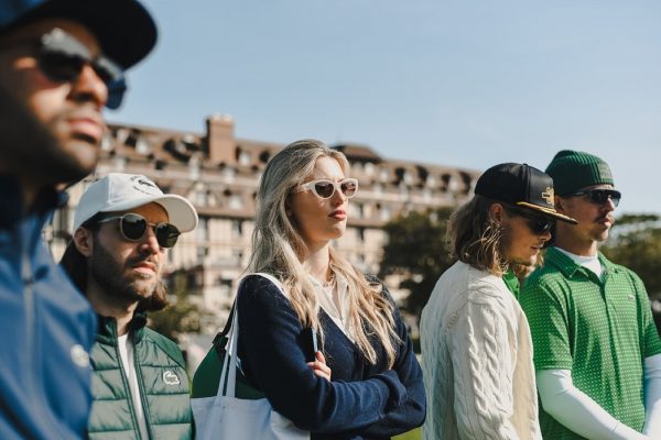 A Brief History of Lacoste. What is Does the Lacoste Logo Mean ...