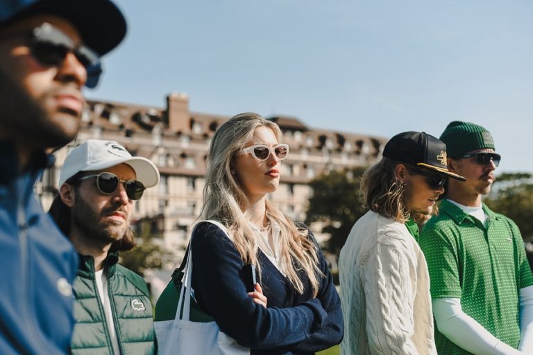 A Brief History of Lacoste. What is Does the Lacoste Logo Mean ...